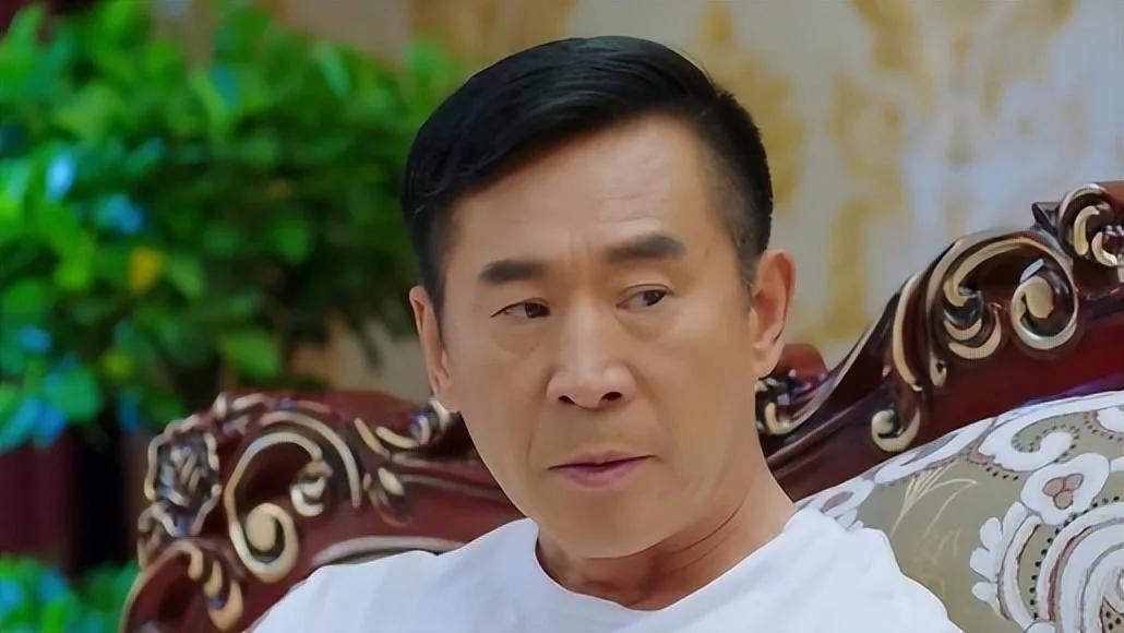 Actor Yu Lihong: Married Ma Shihong at the age of 31, she is the master ...