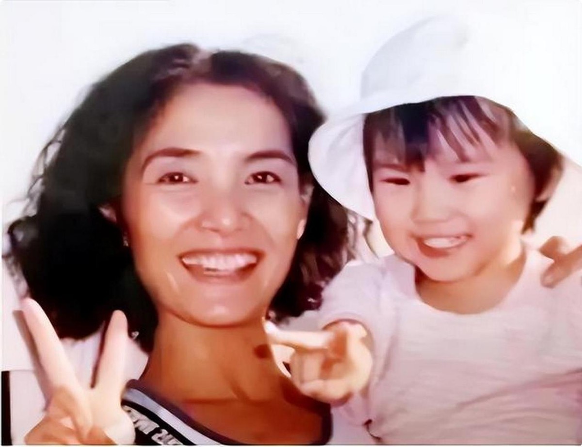 Famous actor Li Ting, 10 years after his death, his ex-husband ...