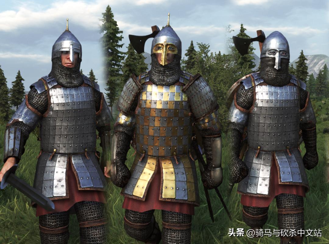 "MOD Featured" Winged Helmet is back "Swadia/Wikia Armory" Chinese ...