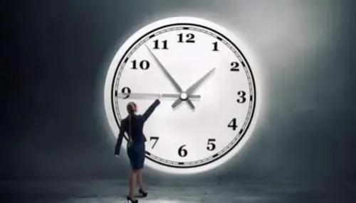 Does time really exist? Or human illusion, quantum scientists uncover ...
