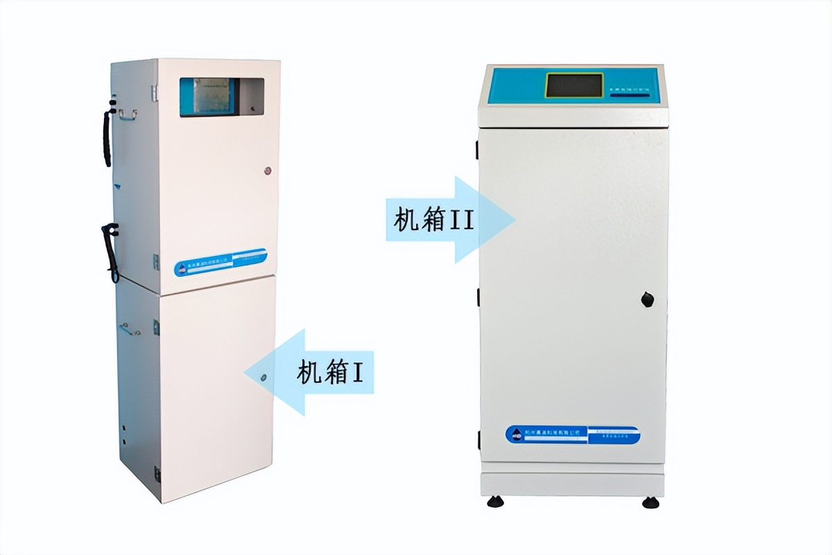 Luminescent Bacteria Biological Comprehensive Toxicity Analyzer - iMedia