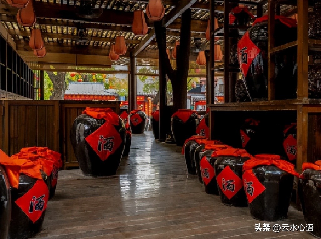 The two masterpieces written by Liu Yuxi in Kuizhou are exquisite and ...