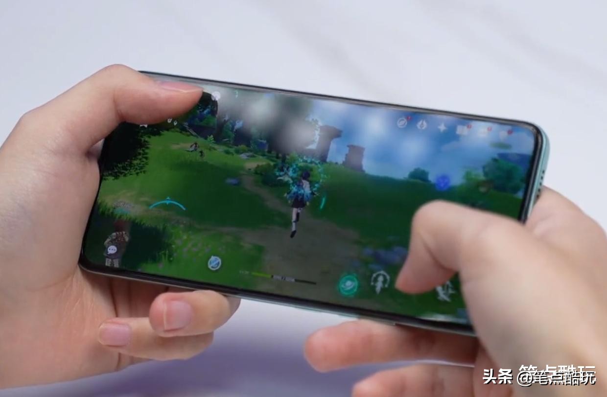 The mobile game party only has a budget of 3k, Redmi K60, OnePlus Ace2, how to choose Realme ...