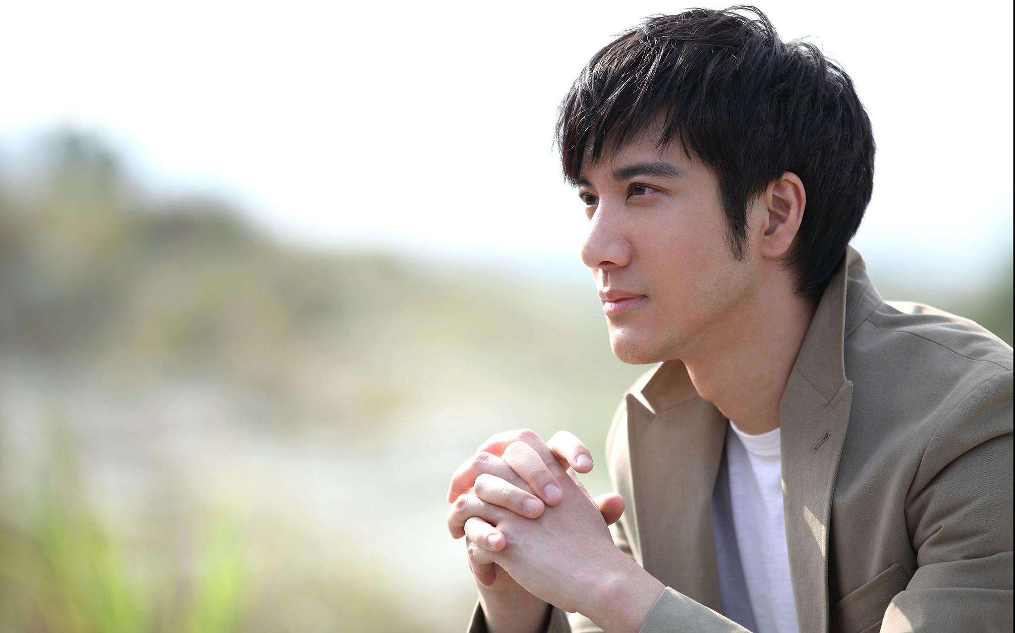 Little gossip: Wang Leehom, Zhang Ruoyun, Tong Liya, Shen Teng, Zhang ...