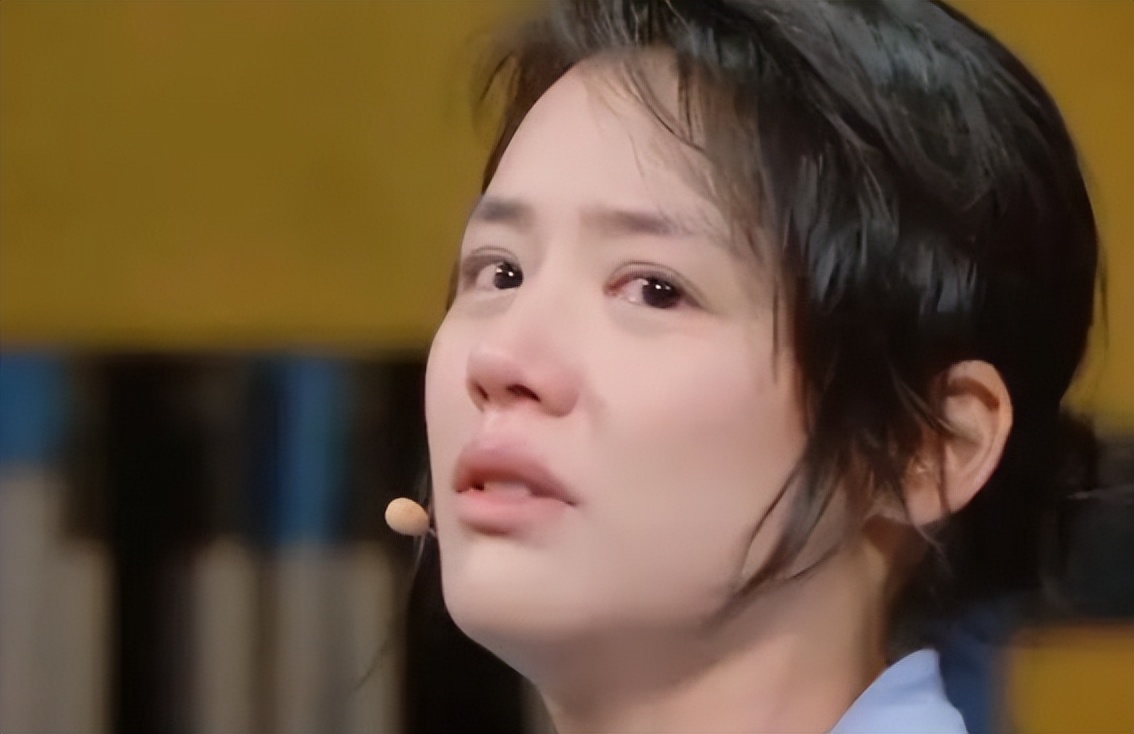 Ma Sichun's high-profile official publicizes the controversy!Zhang Zhexuan did not reply or ...