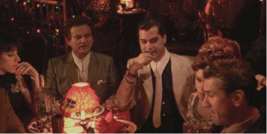 'Goodfellas': A light-hearted take on life as a mobster - iMedia