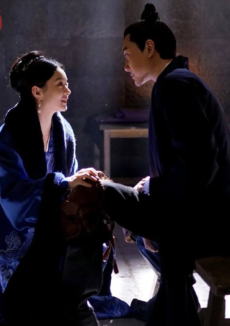 Little Gossip, Zhao Liying, Feng Shaofeng, Big S, Gu Junye, Yu Zheng ...