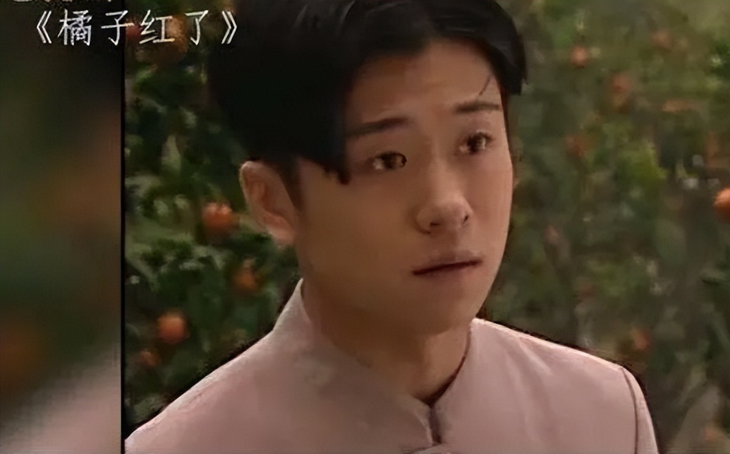 His mother is a famous producer, but Lin Yushen never hype up low-key ...