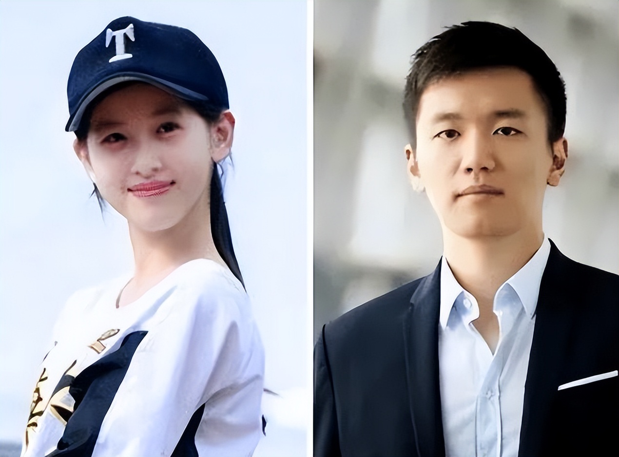 Big melon! Wang Sicong mocked Zhang Zetian: She is just a "second ...
