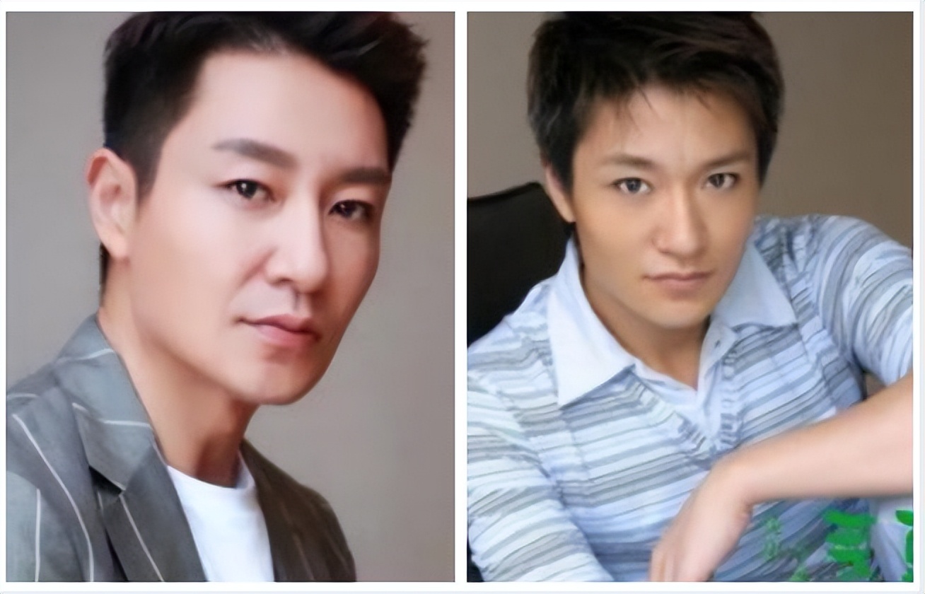 Five Actors Who Have Plastic Surgery: Bone Cutting, Injection, and Nose ...