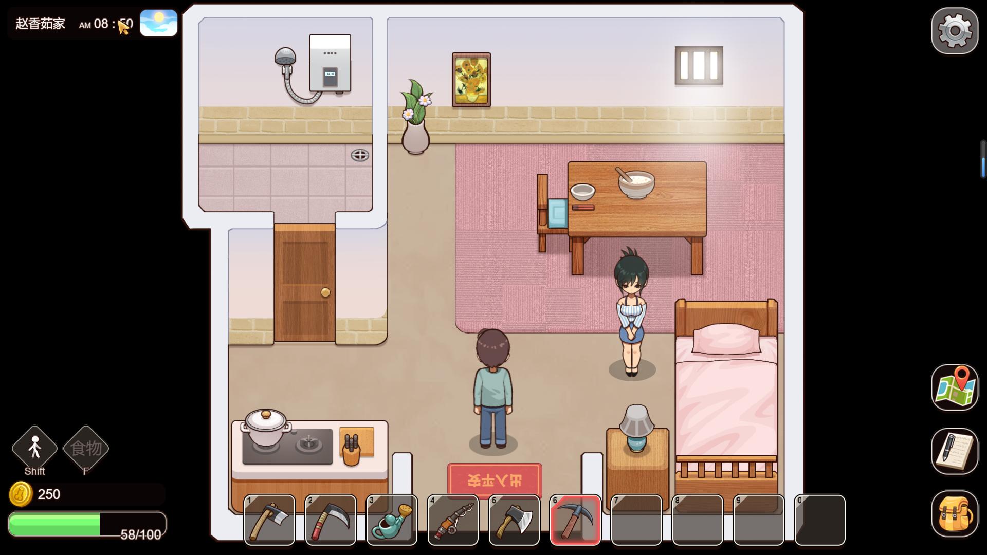 Gentleman's Game "Country Rhapsody": a domestically produced country ...