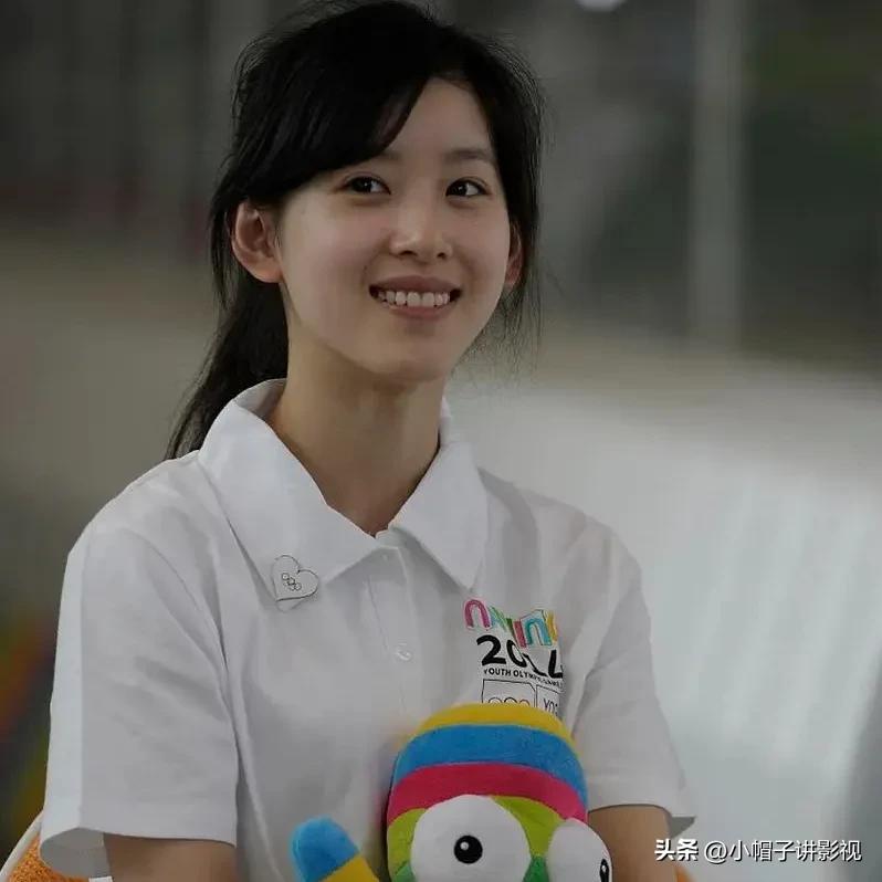 The same "rich family", put Guo Jingjing, Li Jiaxin, and Zhang Zetian ...