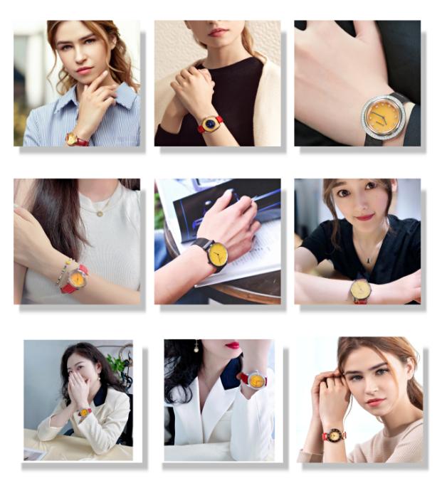 "Watch Encyclopedia" watch classification, material and precautions - iNEWS