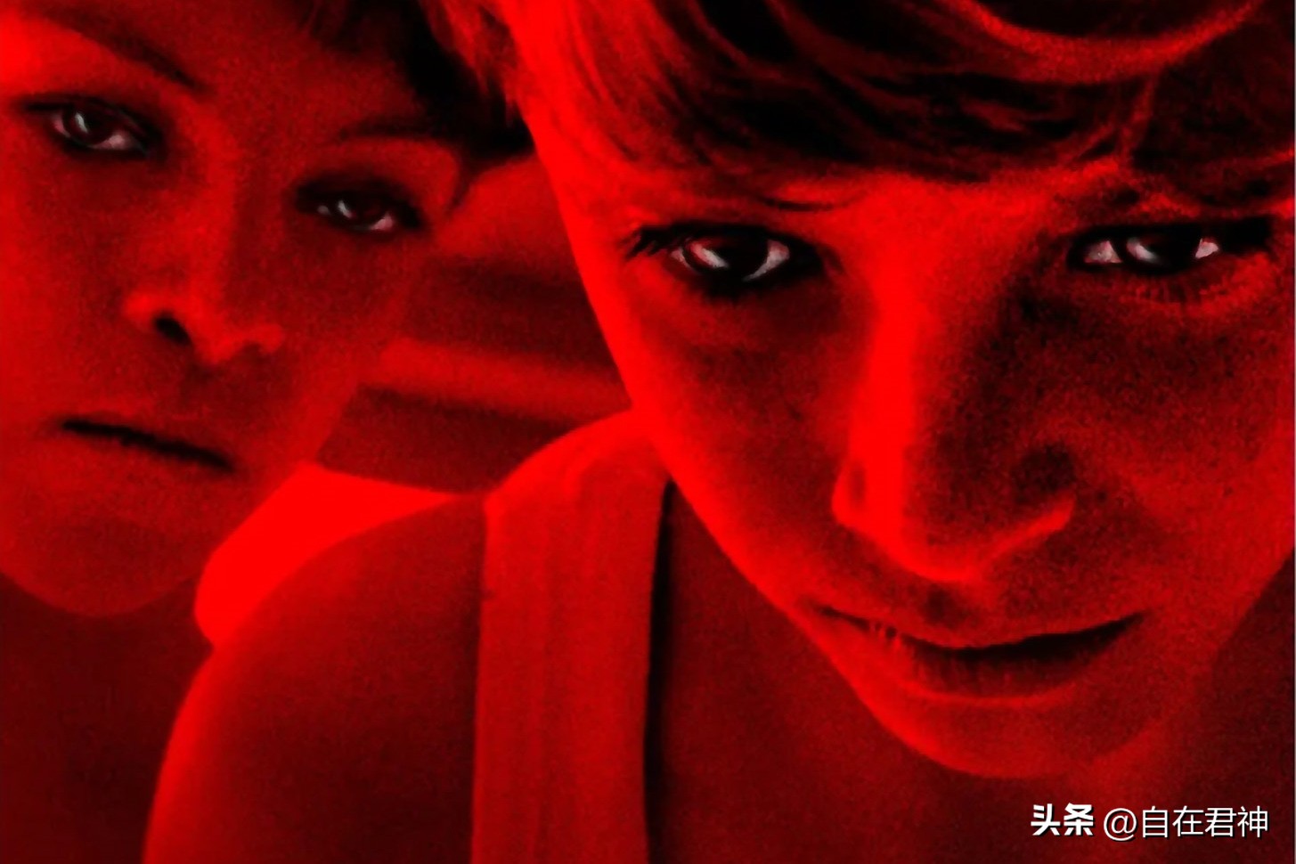 Five suspense + thriller + horror movies that make you feel terrified ...