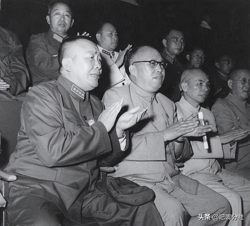 He used to be the top leader of the general government, and he took a ...