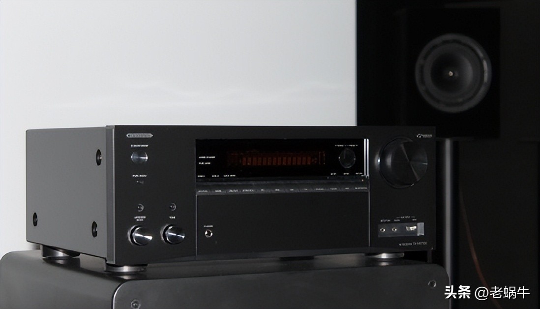 When Onkyo met Dirac, Onkyo's new 9-channel panoramic sound AV ...