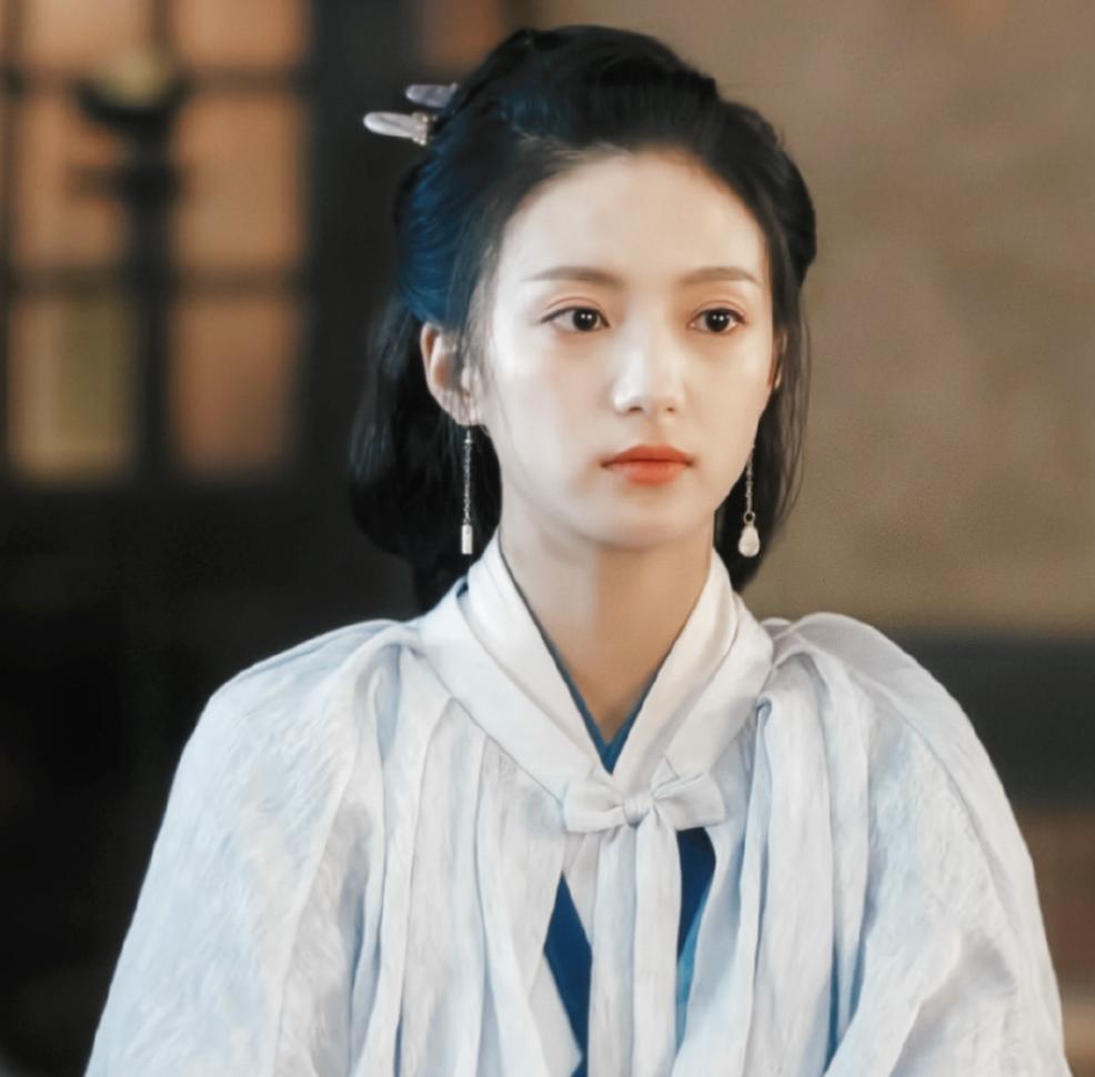 Only rely on a face? How is it possible, you have to work hard to bless ...