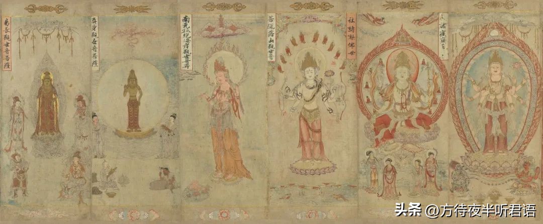 Prince Duan Worshiping Buddha——Dali King Duan Zhixing and Buddhism - iNEWS