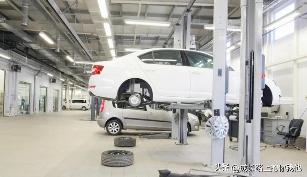 Save money and worry! Demystifying the new choice for car maintenance ...