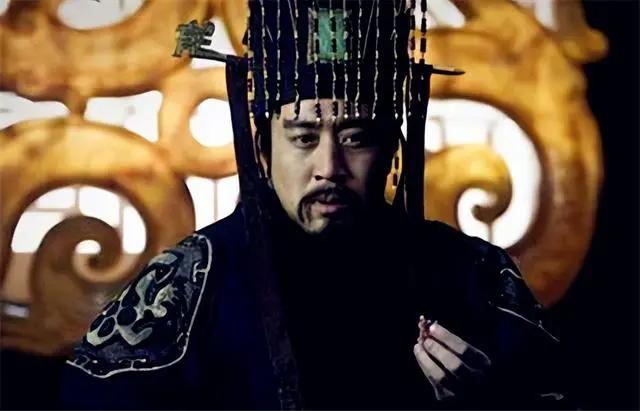 Li Si, the prime minister of the Qin Dynasty, yelled a word before he ...
