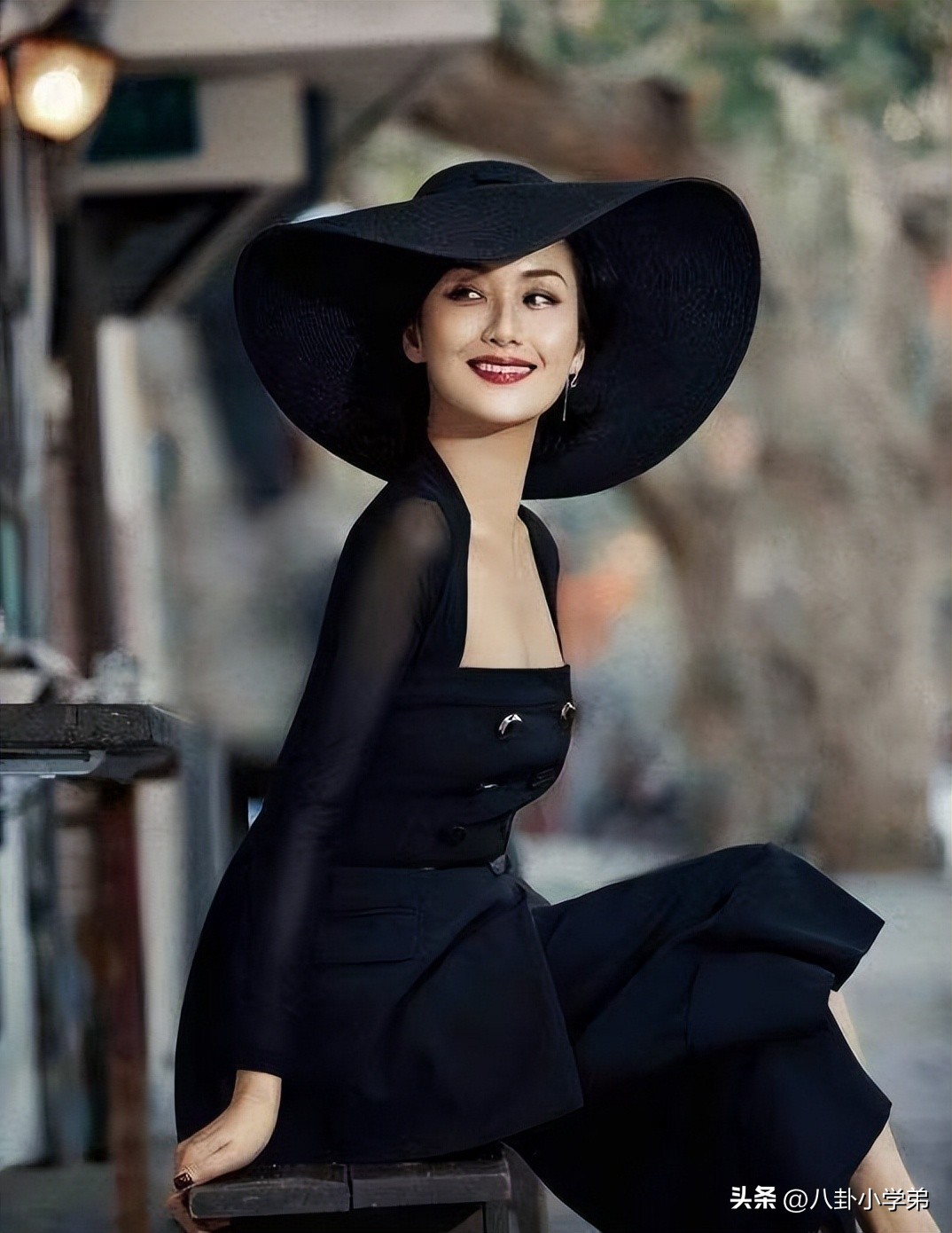 5 "professional mothers": born with a glorious face - iNEWS