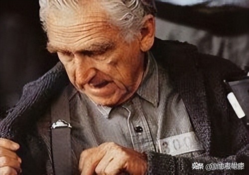 The Shawshank Redemption: Who Is The Shawshank? - iMedia