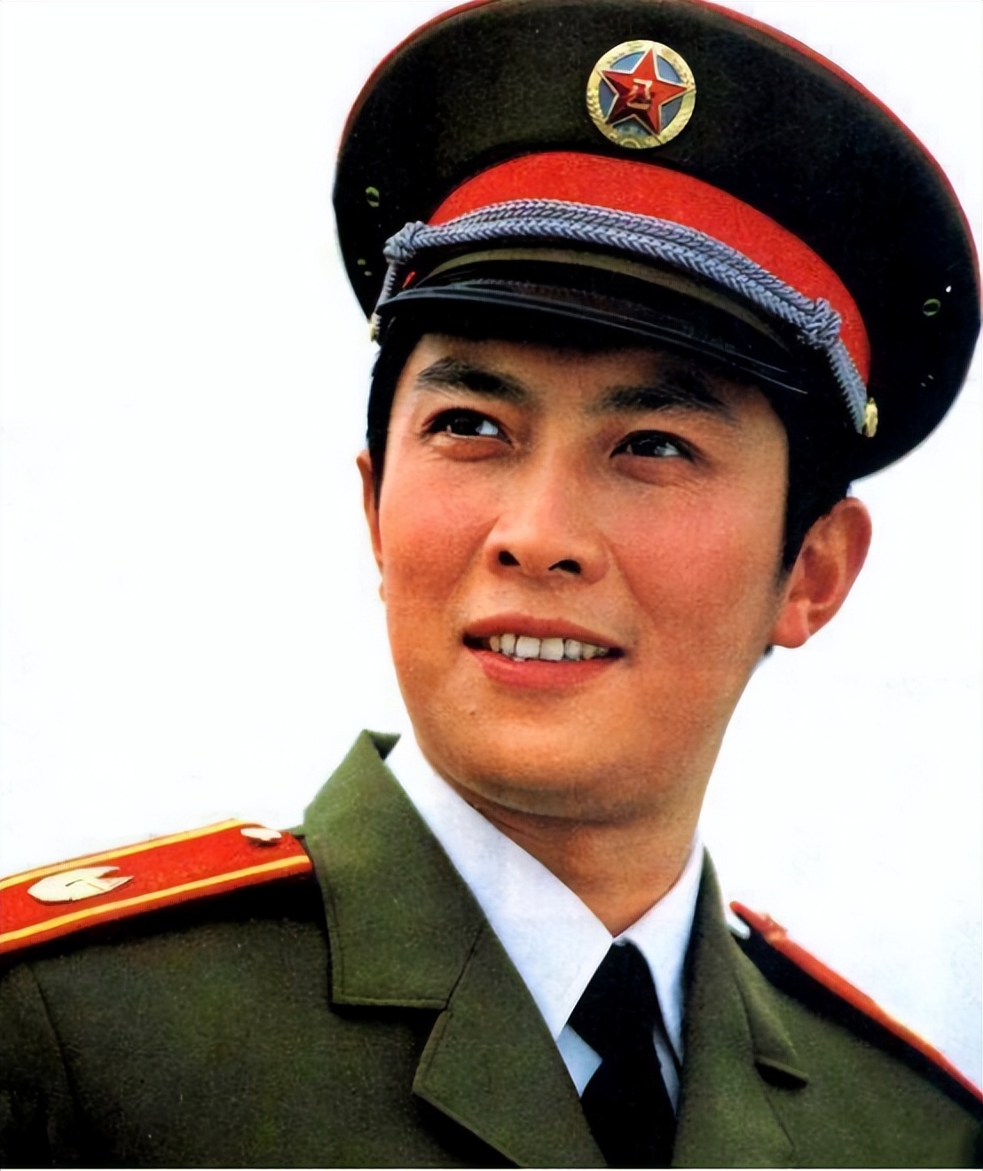 The same is Tang Guoqiang's child, Sun Tao and Zhuang Li's child are ...