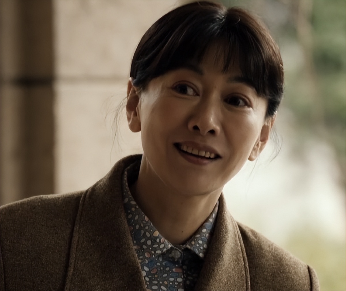 Our days: four middle-aged goddesses, the best acting is Qi Huan, the ...