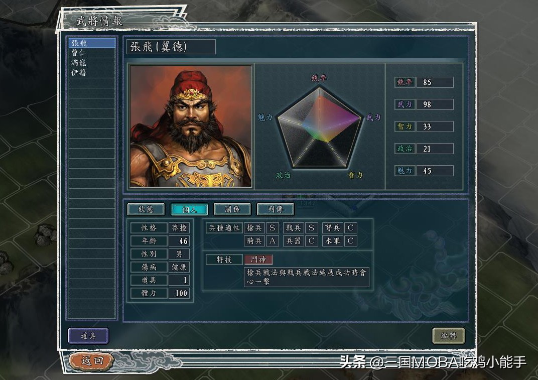 Romance of the Three Kingdoms 11: Why do you say that the production ...