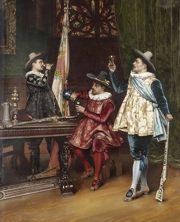 The historical evolution of the British royal scepter succession system ...