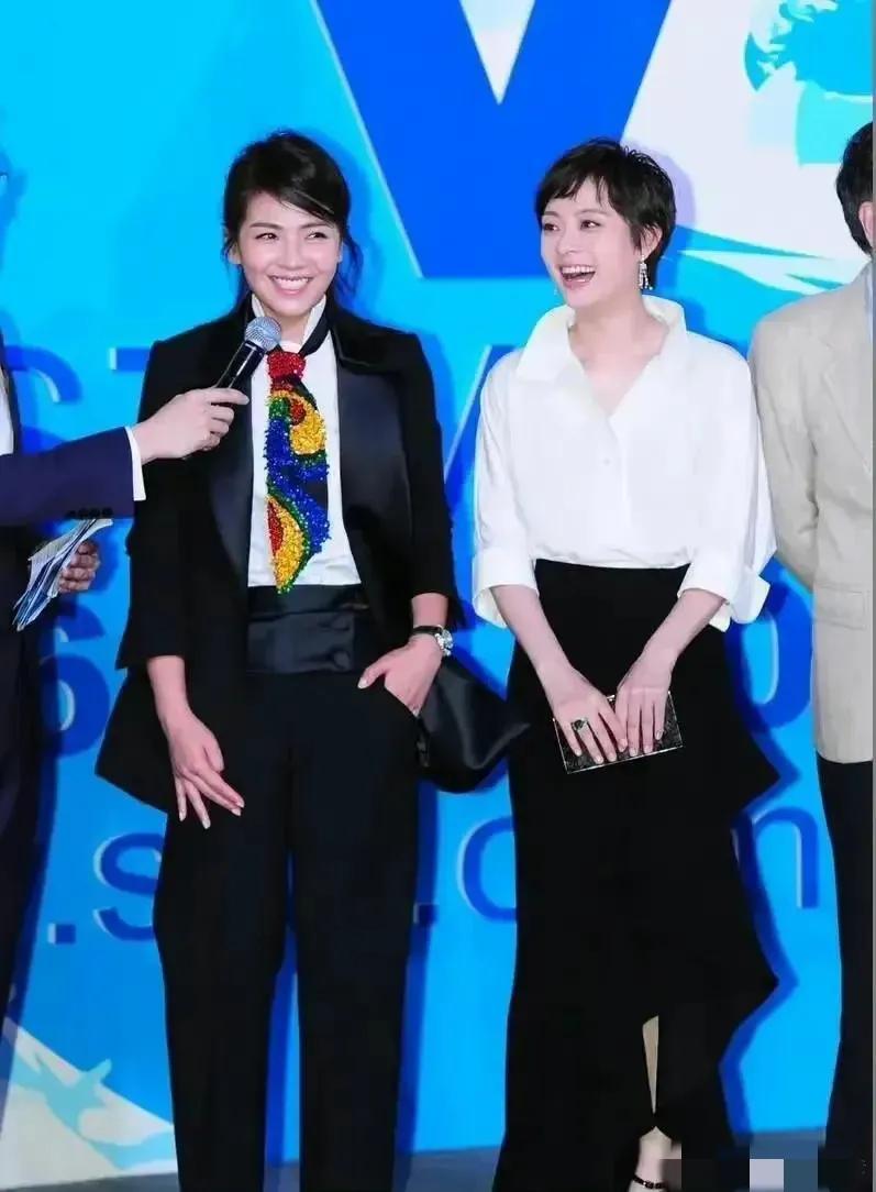 Sisters Liu Tao and Sun Li are deeply in love?What happened to their ...