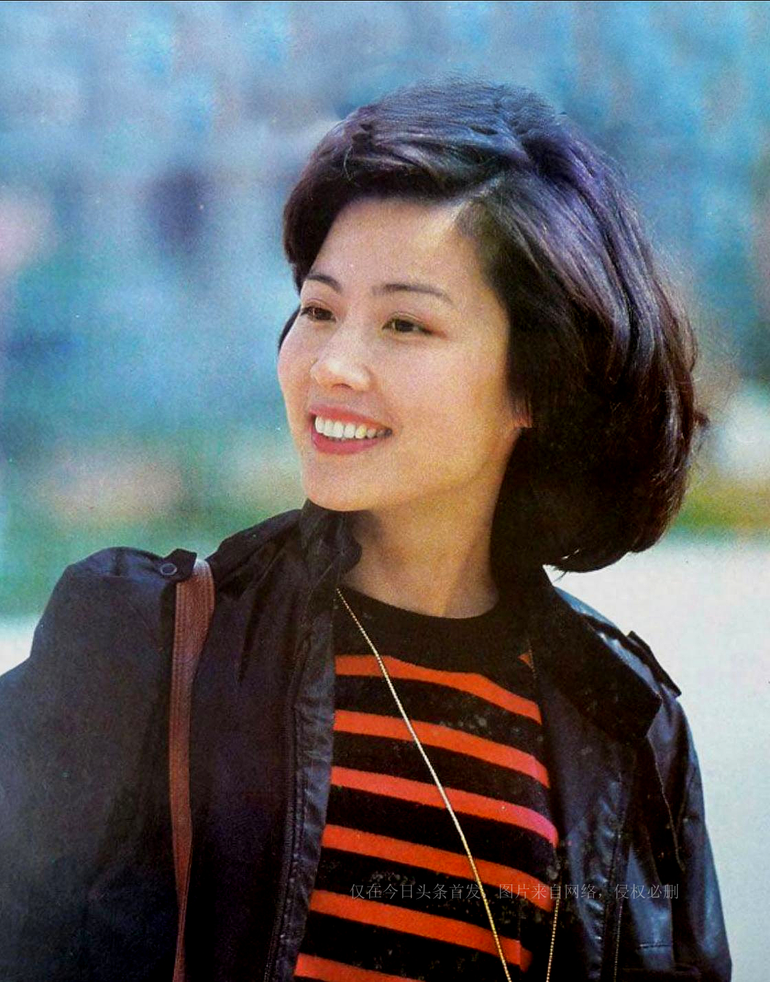 Zhao Na: She was married to Zhu Yanping for the first time and Du ...