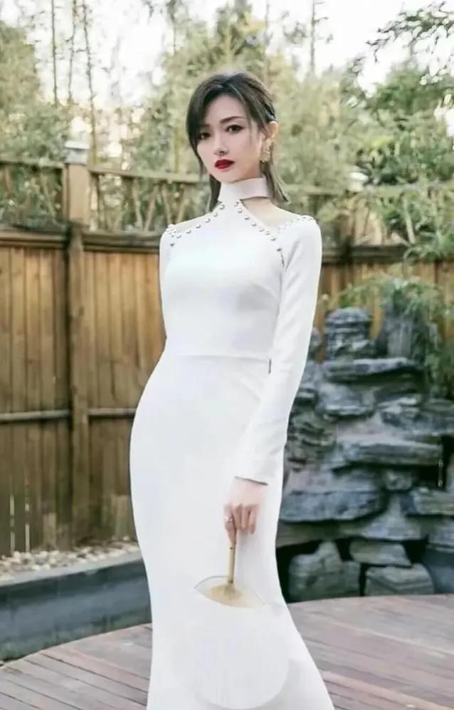 Powerful actor Wan Qian: From her debut to her popularity, years of ...