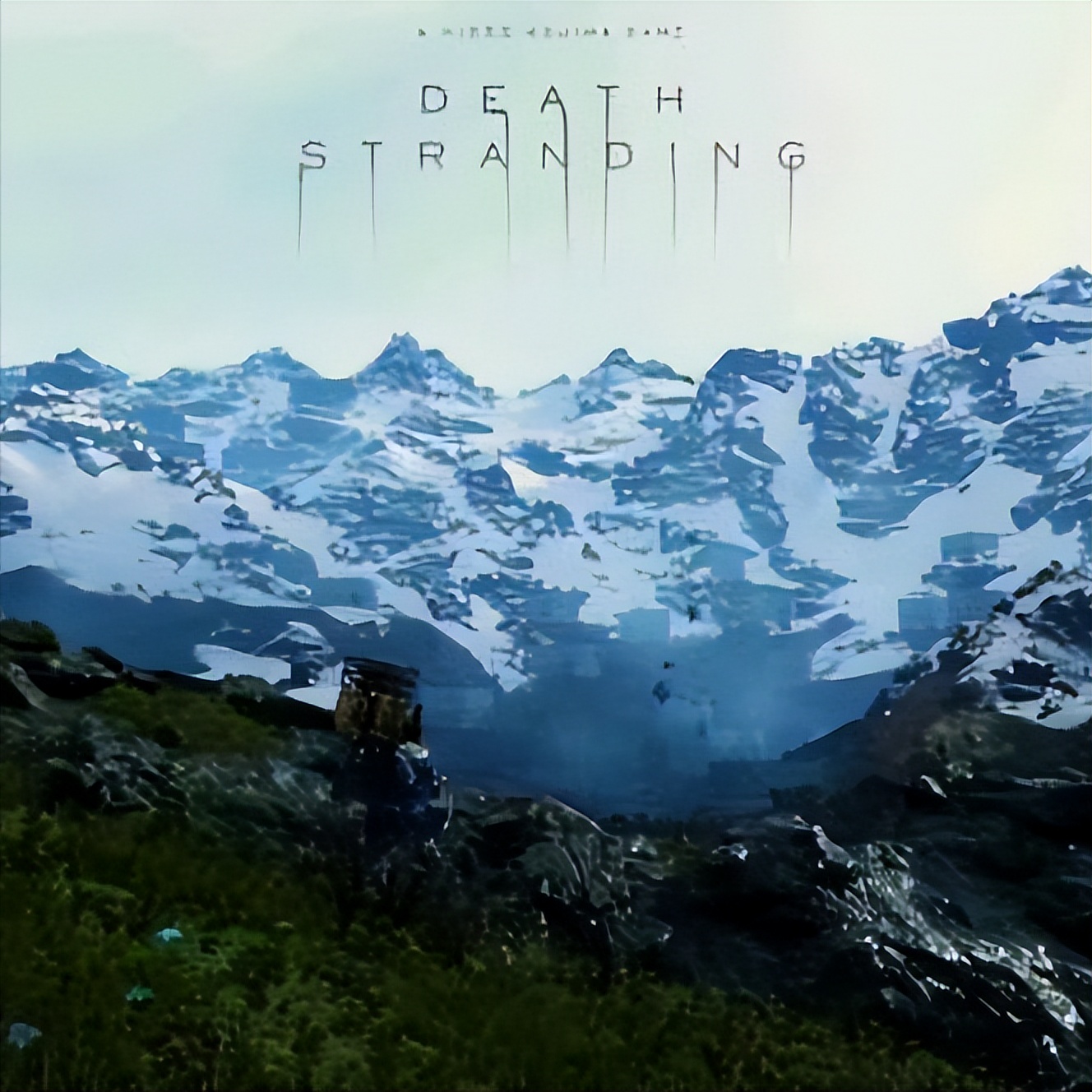 Death Stranding Chip Full Collection Raiders Full Memory Chip Location ...