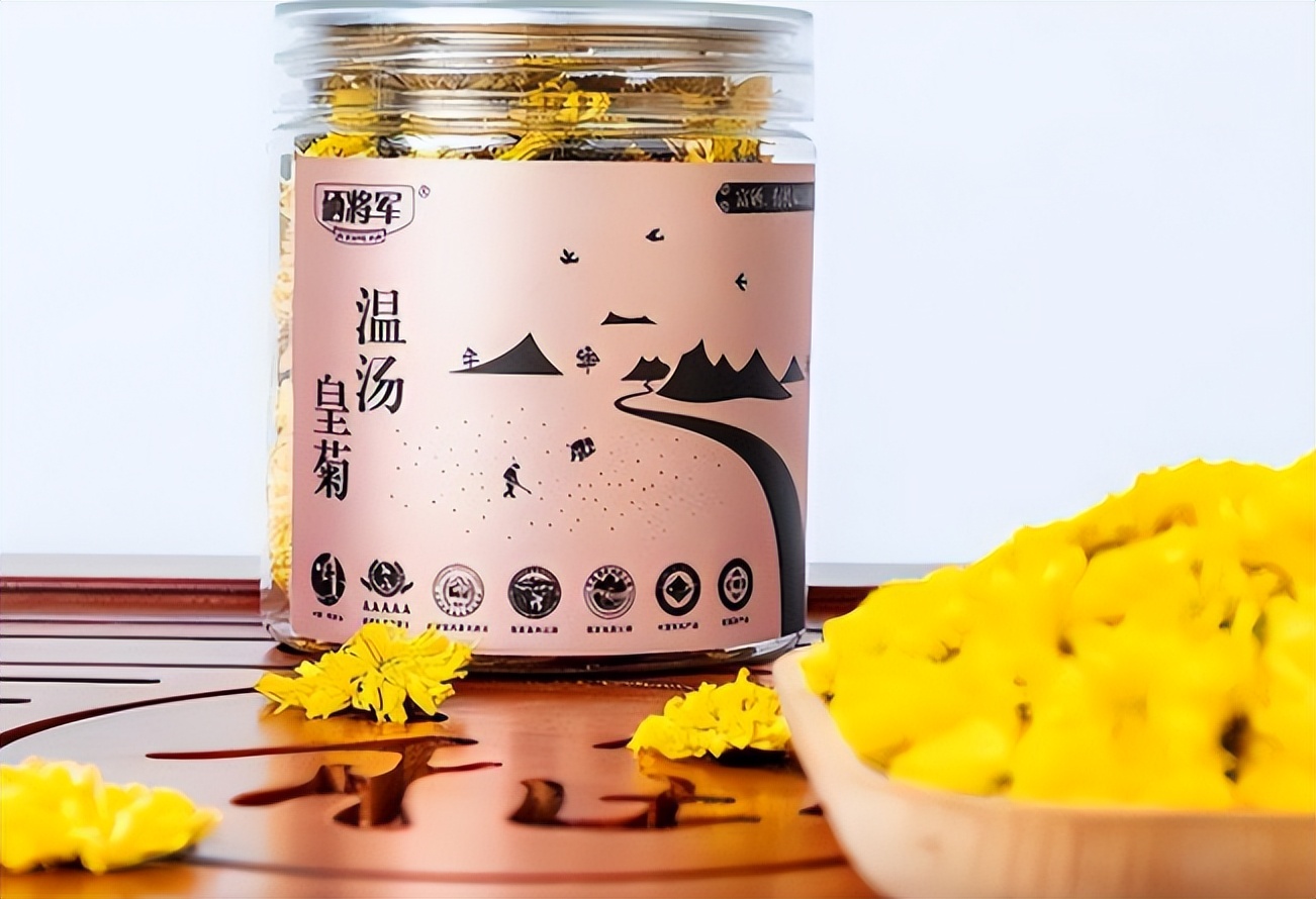 Is there any good tea in Jiangxi?Jiangxi people: These 4 famous teas ...