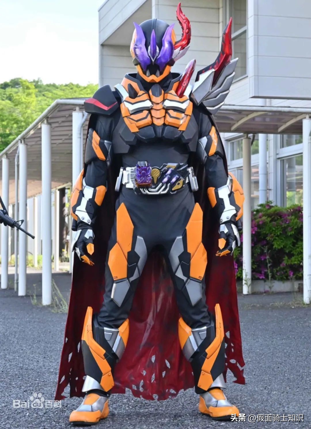 Kamen Rider Revice: Summarizing the Evolution of Chimera Series Knights ...
