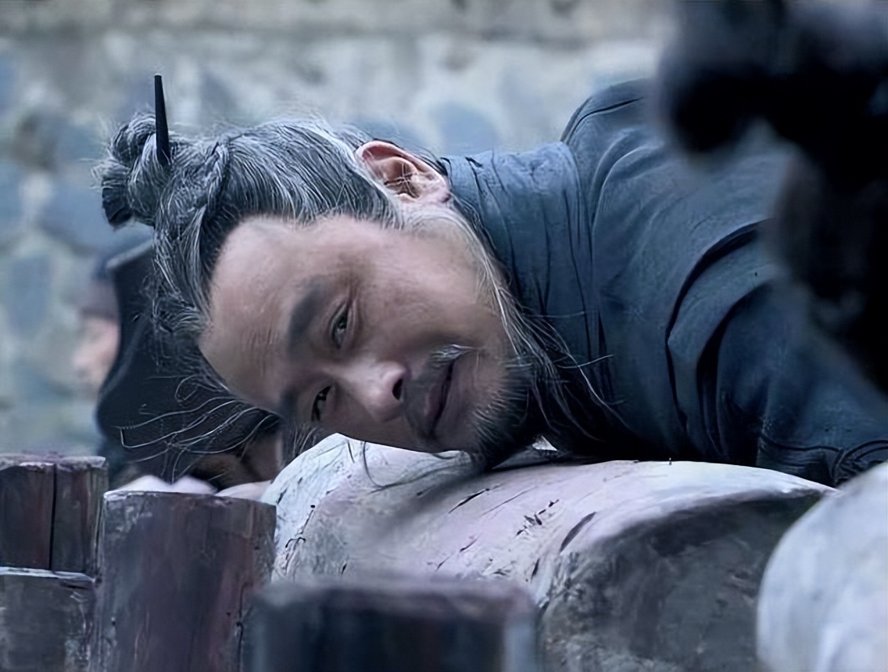 Why didn't Qin Shihuang set up a prince? Sending Fusu to the frontier ...