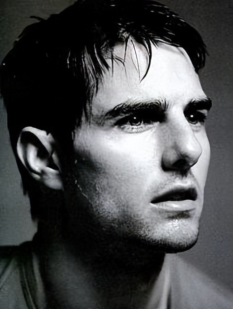 Tom Cruise: Best Actor for Super Professionalism - iMedia