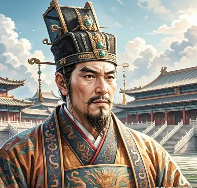 "Historical Figures"General History of China·Biographies·Biography of ...
