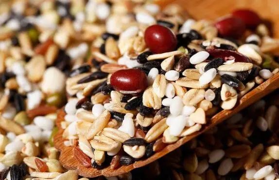 How to cook ten-grain rice, how to cook ten-grain rice delicious - iNEWS