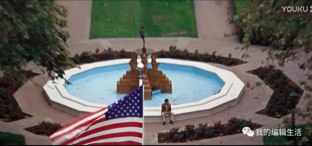 What the Flag Elements in American Movies Reveal - iNEWS