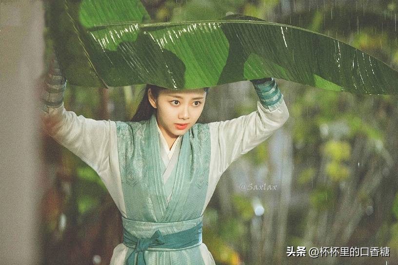 Tan Songyun's 9 classic characters! "Family" Li Jianjian is cute, "The ...