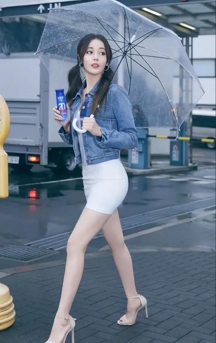 Di Lieba, with all kinds of styles, amazes everyone - iMedia