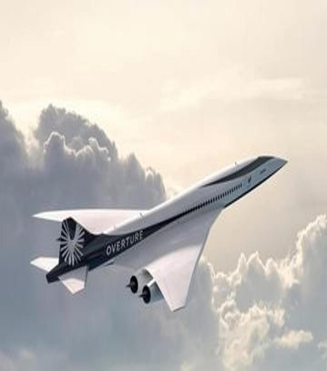 Concorde Supersonic Airliner: The Miracle and Farewell of Time Travel ...
