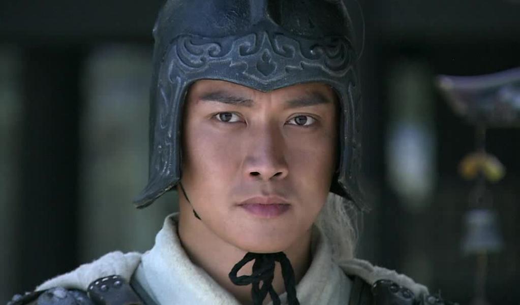 In The Romance of the Three Kingdoms, who is Zhuge Liang's most important general? Neither Zhao ...
