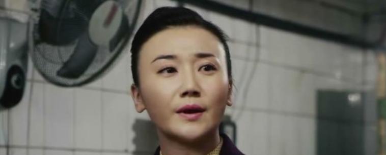 Who is Yu Li in Love Man Siheyuan, and who is He Bing? - iNEWS