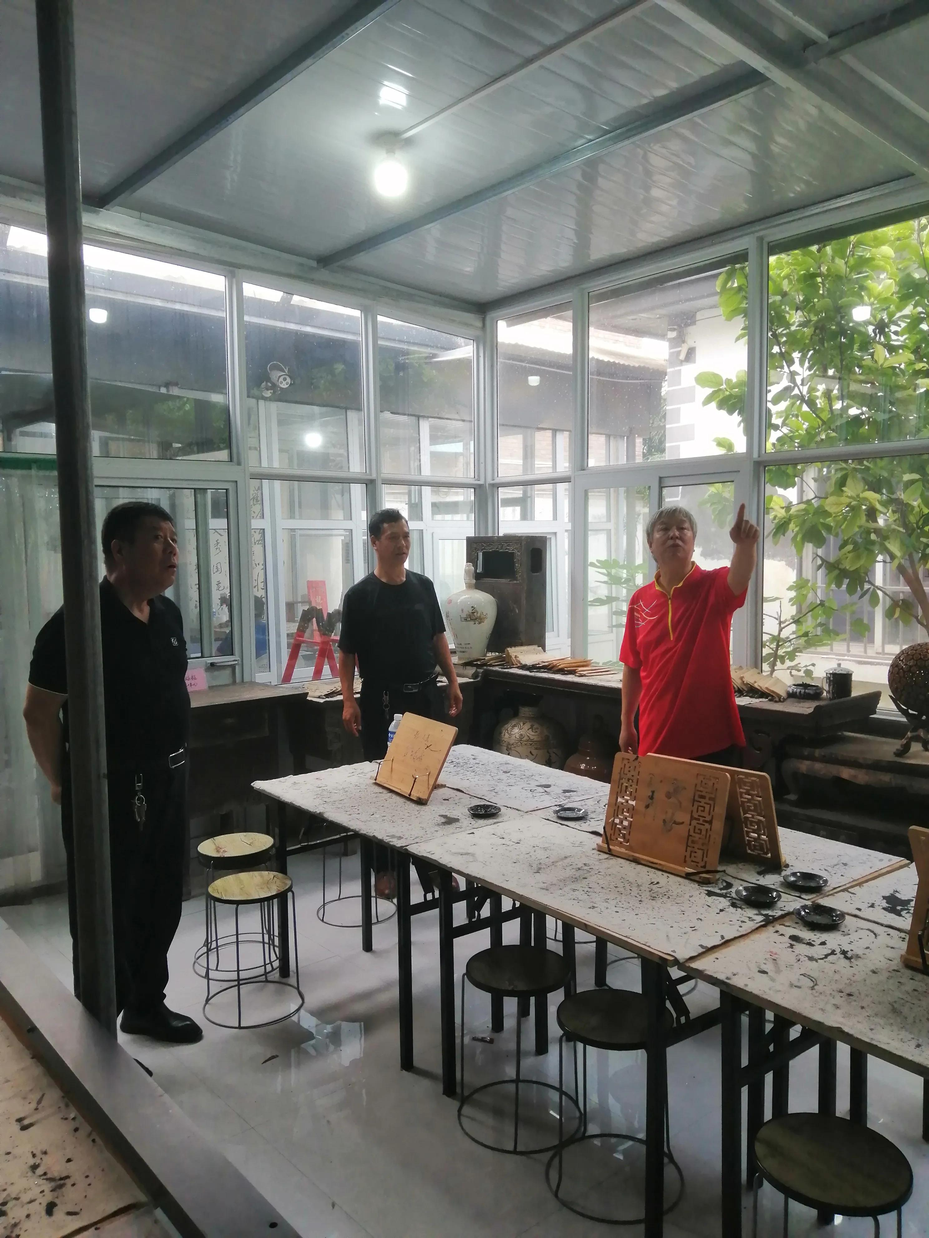 Ren Heping Country Art Museum - iNEWS