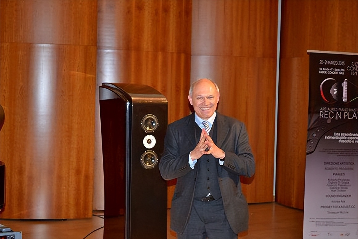 What's so great about the Italian Ars Aures sound when it comes to ...