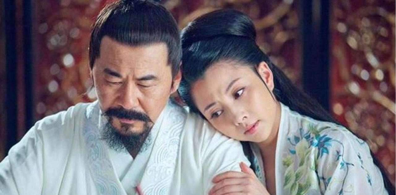 Zhao Kuangyin asked the scholar: How many years do you think I can live ...