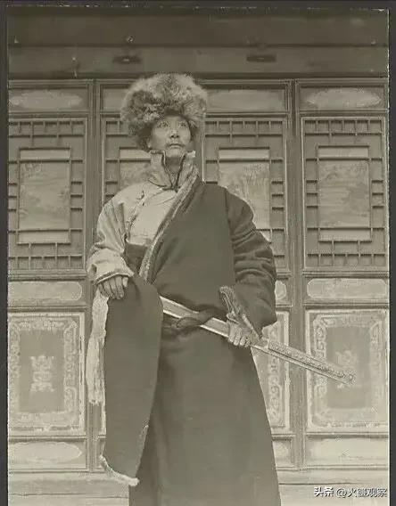 Beiyang People's Chronicles: "Toast Yang" intercepted and killed Ma ...